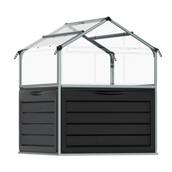 Buy Mini Greenhouse Online - Plant Inn Mini Greenhouse | Australia